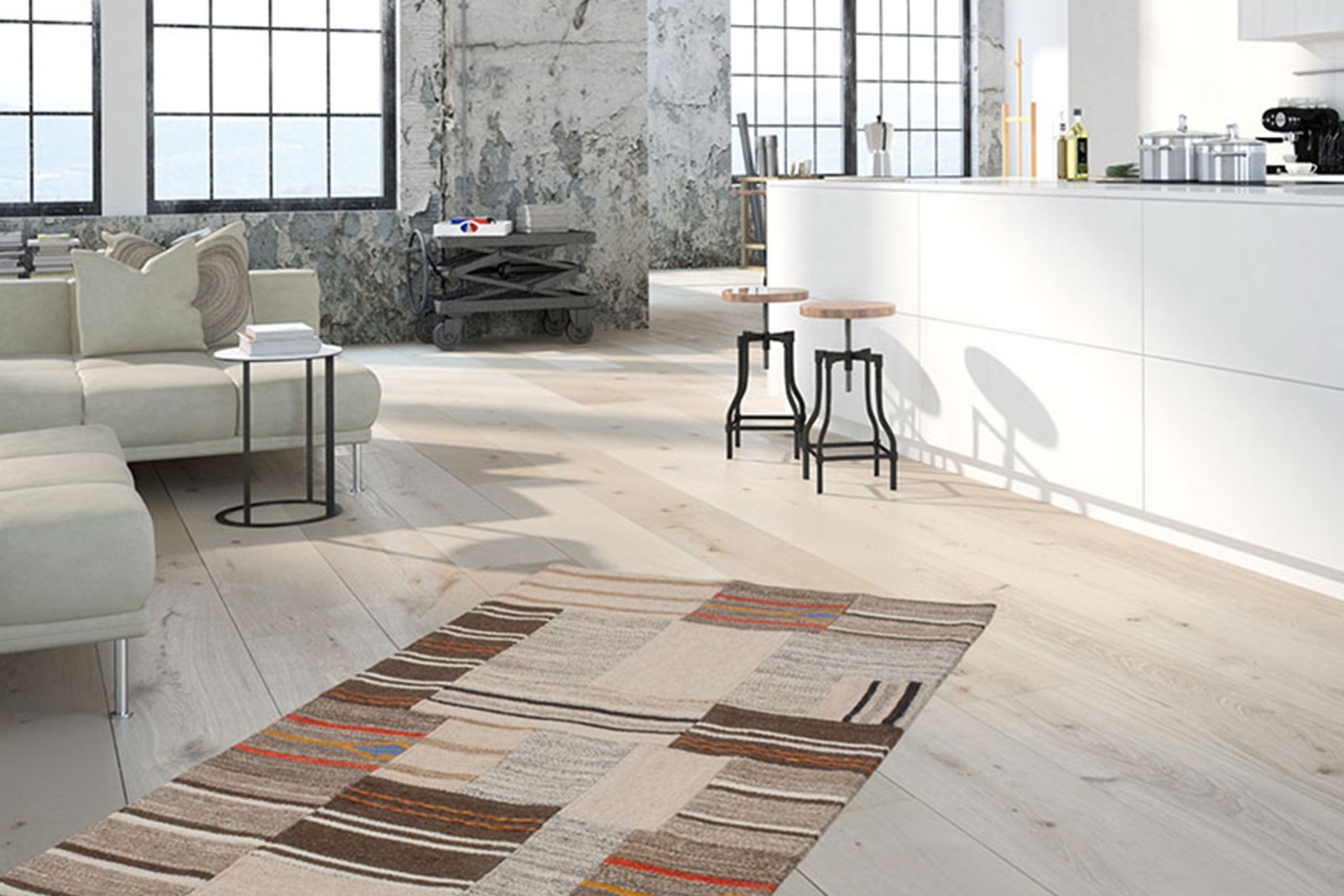 Tapis - Acheter sur HORNBACH