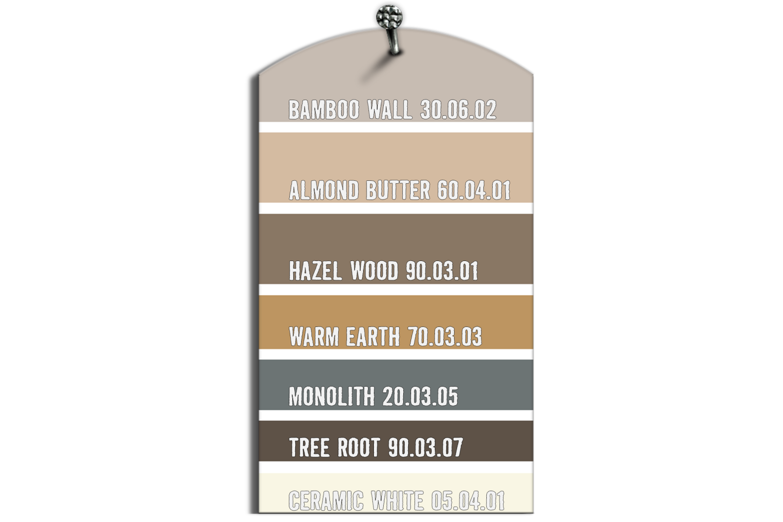 Wohntrend Origin: Naturmaterialien von HORNBACH