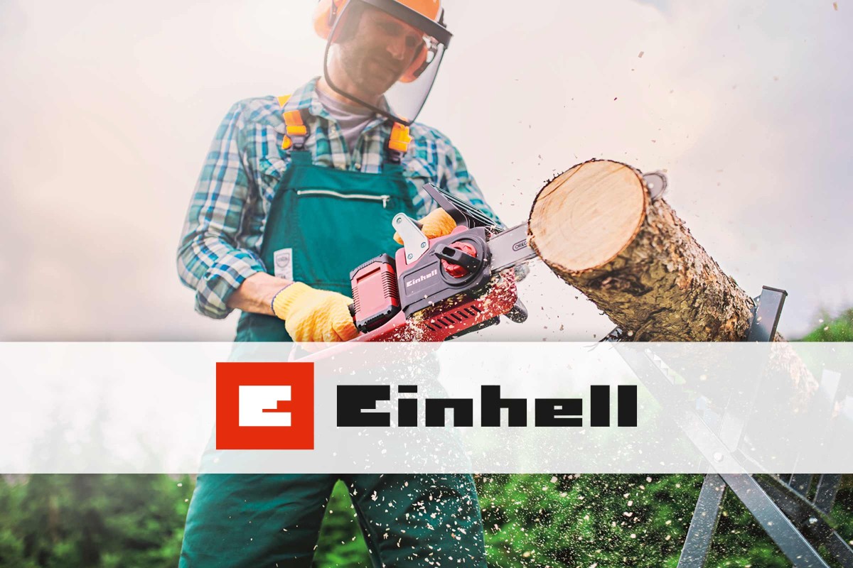 Einhell | HORNBACH