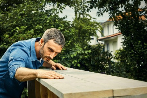 Bauholz kaufen bei HORNBACH