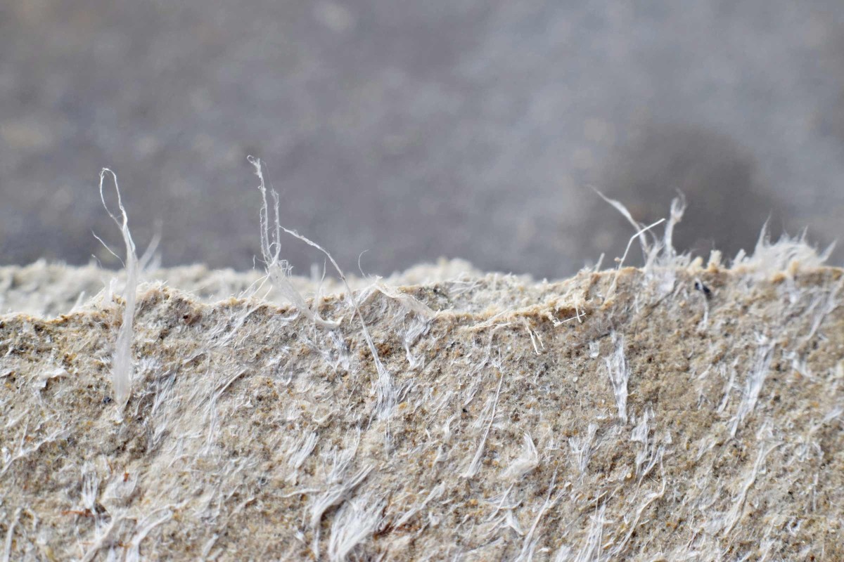 Identifier l'amiante et agir correctement | HORNBACH Suisse