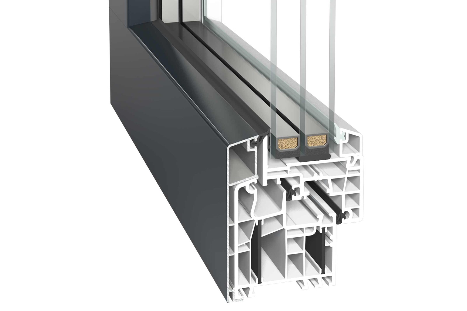 Choisir une fenêtre | HORNBACH