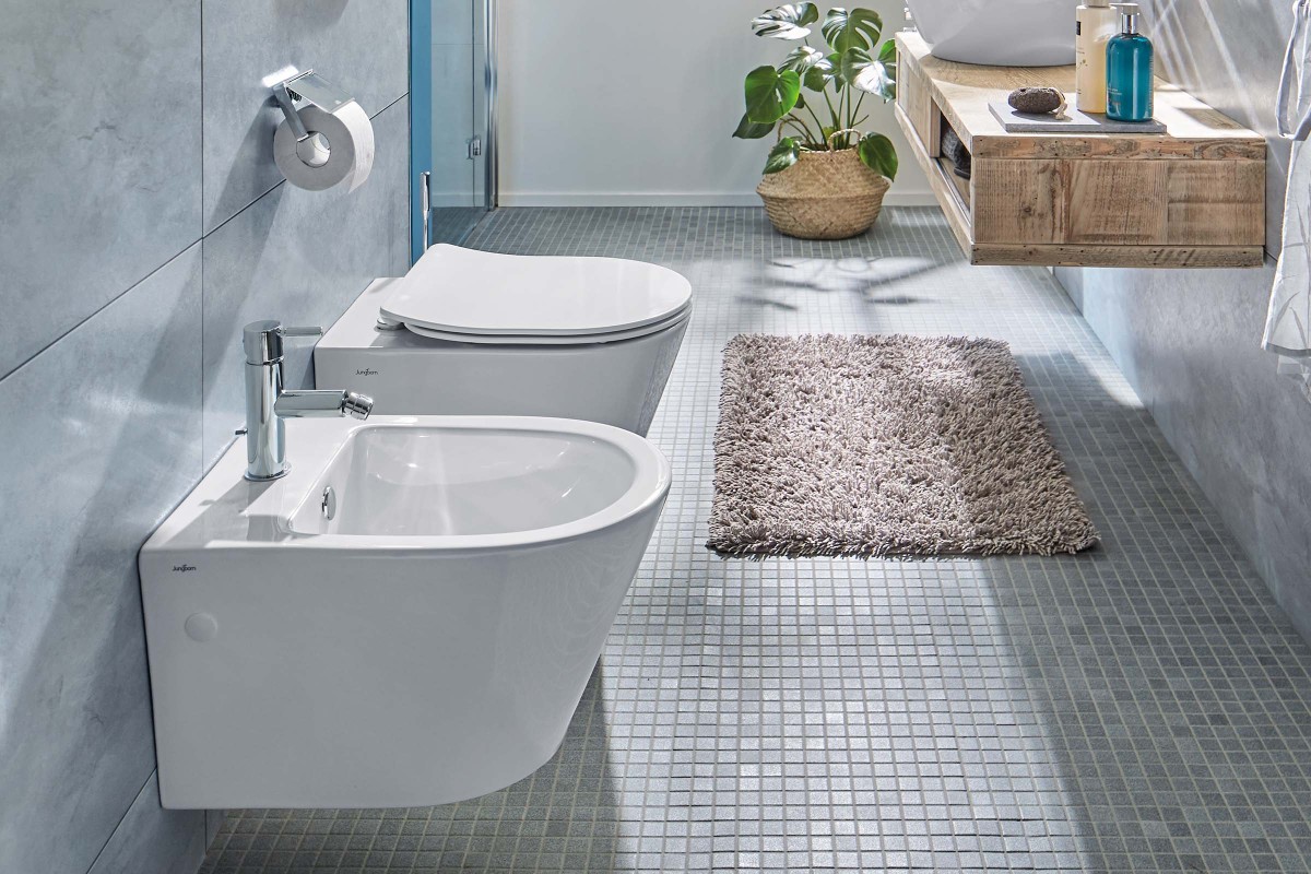 Bidet kaufen bei HORNBACH