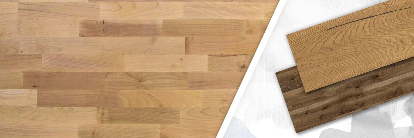 Trouver le bon revêtement de sol | HORNBACH