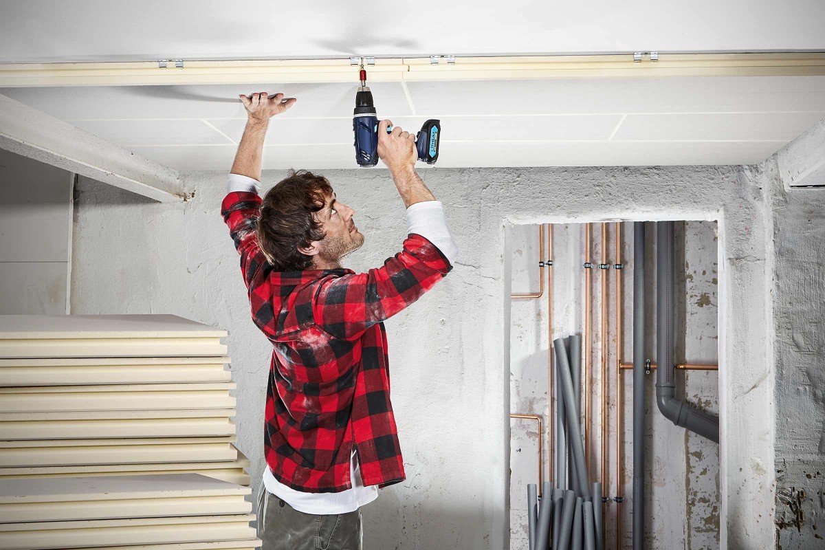 Isoler la maison | HORNBACH