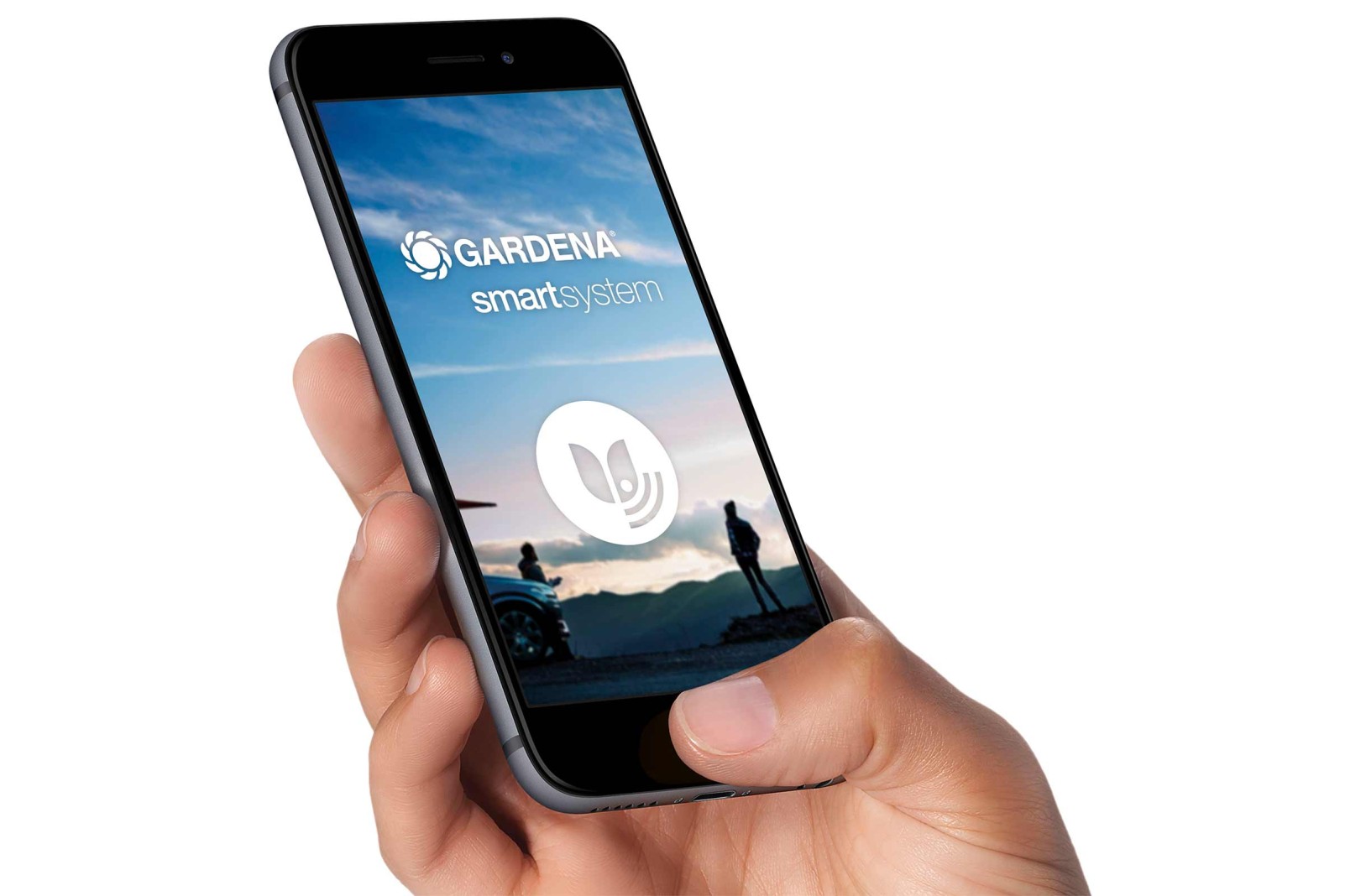 GARDENA Smart System: Infos & Produkte auf HORNBACH.ch