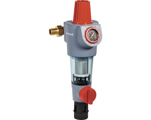 Filterkombination FK74CS-1AA - HORNBACH